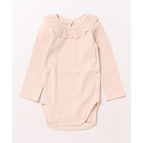 ※このアイテムは返品・交換対象外商品です。ZOZO問い合わせ番号:105742966ショップ:MaG.，マグブランド:Quincy Mae，クインシーメイ商品名:【Bs】【it】【Quincy Mae】25AW / Ruffle Colla...
