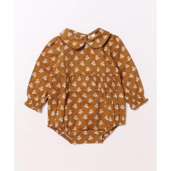 ※このアイテムは返品・交換対象外商品です。ZOZO問い合わせ番号:105743051ショップ:MaG.，マグブランド:Rylee + Cru，ライリーアンドクルー商品名:【Bs】【it】【Rylee＋Cru】25AW / Cora Romp...