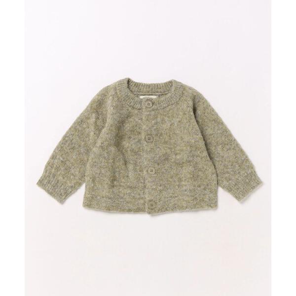 ※このアイテムは返品・交換対象外商品です。ZOZO問い合わせ番号:105743144ショップ:MaG.，マグブランド:Rylee + Cru，ライリーアンドクルー商品名:【Bs】【it】【Rylee＋Cru】25AW / Fuzzy Car...