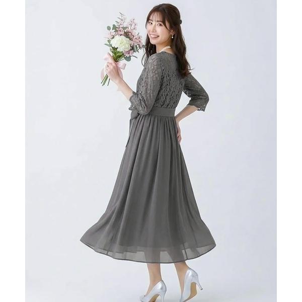 『セール実施中』ZOZO問い合わせ番号:105743275ショップ:Cinderella，シンデレラブランド:Cinderella，シンデレラ商品名:パーティードレス ワンピース ドレス ロングドレス レディース 結婚式 披露宴 お呼ばれ ...