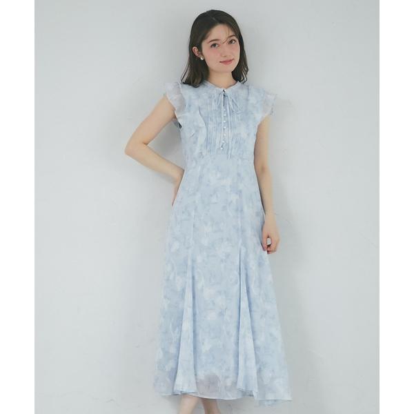 ZOZO問い合わせ番号:105743402ショップ:tocco closet／&amp;. NOSTALGIA，トッコ　クローゼット　／　アンドドットノスタルジアブランド:tocco closet，トッコ　クローゼット商品名:シアージャガー...