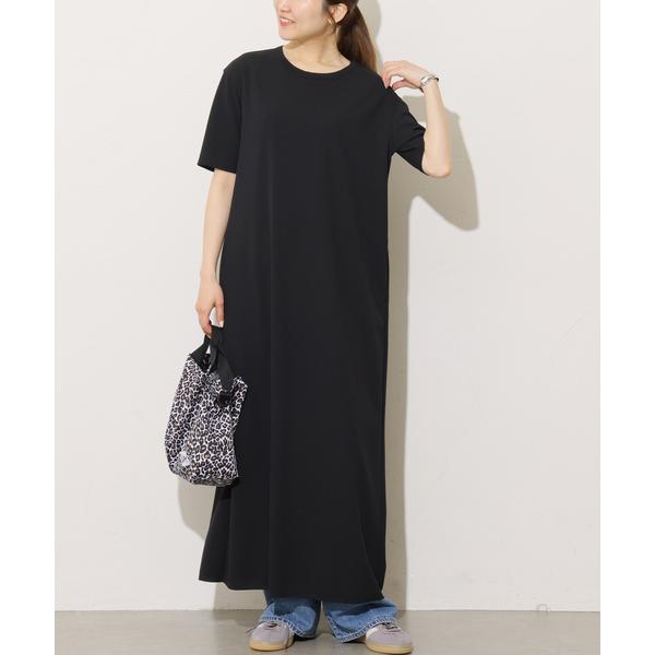 ZOZO問い合わせ番号:105743712ショップ:JOURNAL STANDARD，ジャーナルスタンダードブランド:JOURNAL STANDARD relume，ジャーナルスタンダード　レリューム商品名:カットジャージーハーフスリーブワ...