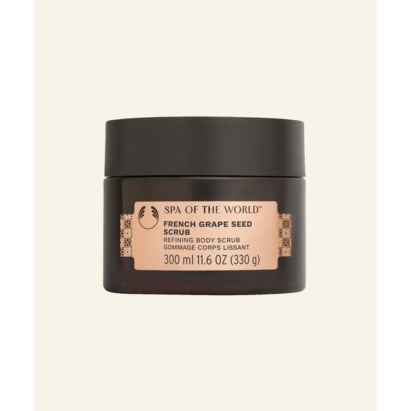 ※このアイテムは返品・交換対象外商品です。コスメ商品ZOZO問い合わせ番号:105743744ショップ:THE BODY SHOP，ザボディショップブランド:THE BODY SHOP，ザ・ボディショップ商品名:スパ オブ ザ ワールド フ...