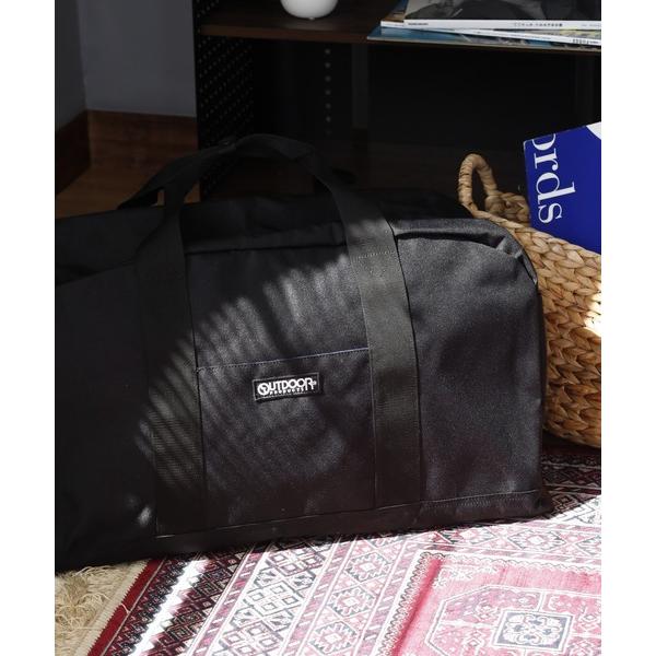 ZOZO問い合わせ番号:105743838ショップ:FUNALIVE，ファンアライブブランド:OUTDOOR PRODUCTS，アウトドアプロダクツ，FUNALIVE，ファンアライブ商品名:OUTDOOR PRODUCTS 大容量 ボストン...