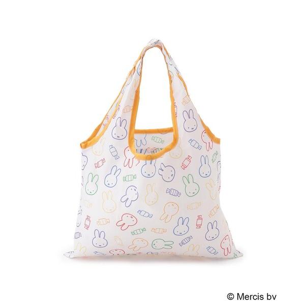 ZOZO問い合わせ番号:105743969ショップ:WORLD ONLINE STORE SELECT，ワールドオンラインストアセレクトブランド:one'sterrace，ワンズテラス商品名:Dick Bruna miffy ショッピングバ...