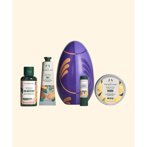 ※このアイテムは返品・交換対象外商品です。コスメ商品ZOZO問い合わせ番号:105744011ショップ:THE BODY SHOP，ザボディショップブランド:THE BODY SHOP，ザ・ボディショップ商品名:【数量限定】ミニスプリングギ...