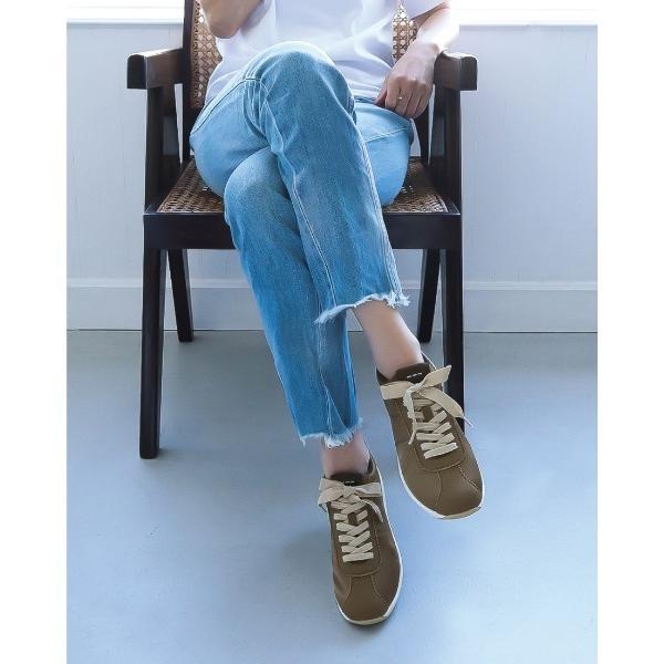 『セール実施中』ZOZO問い合わせ番号:105744071ショップ:fitfit，フィットフィットブランド:fitfit，フィットフィット商品名:サテンソフトフラットスニーカー620カテゴリ:シューズ>スニーカーブランド品番:8610...