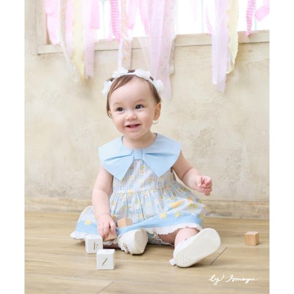 ※このアイテムは返品・交換対象外商品です。ZOZO問い合わせ番号:105744162ショップ:KIMURATAN ONLINE，キムラタン オンラインブランド:coeur a coeur，クーラクール商品名:【想馬まゆ×coeur a co...