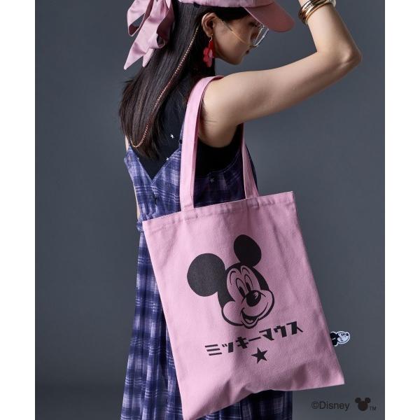 『タイムセール実施中』ZOZO問い合わせ番号:105744177ショップ:SMILE LAND，スマイルランドブランド:Disney，ディズニー，GEVS.，ジェイヴィス，SMILE LAND，スマイルランド商品名:ミッキーマウス/トートバ...