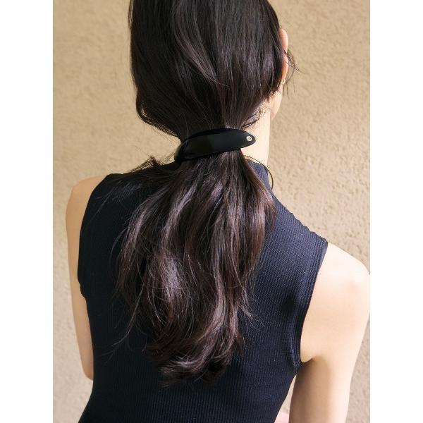 ZOZO問い合わせ番号:105744264ショップ:anuans，アニュアンスブランド:anuans，アニュアンス商品名:アセテートヘアバレッタカテゴリ:ヘアアクセサリー>バレッタ/ヘアクリップブランド品番:1526276241-0素...