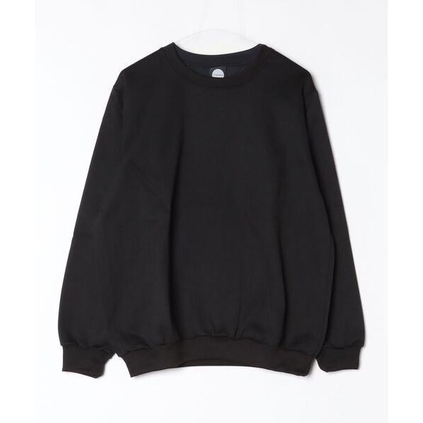 ZOZO問い合わせ番号:105744342ショップ:INNOCENT，イノセントブランド:INNOCENT，イノセント商品名:【T18】【LA SPEEDY/エルエースピーディ】CREWNECK PULLOVERカテゴリ:トップス>ス...