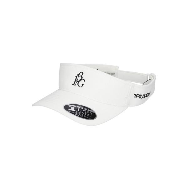 ZOZO問い合わせ番号:105744462ショップ:AKM co.，ltd，エイケイエム コーリミテッドブランド:1PIU1UGUALE3 GOLF，ウノピゥウノウグァーレトレゴルフ商品名:113 GOLF VISOR 113G＆1PIU1...