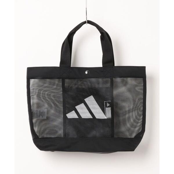 ZOZO問い合わせ番号:105744581ショップ:TSURUYA，ツルヤブランド:adidas，アディダス，TSURUYA，ツルヤ商品名:《adidas》キッズメッシュトートカテゴリ:バッグ>トートバッグブランド品番:ZK534素材...