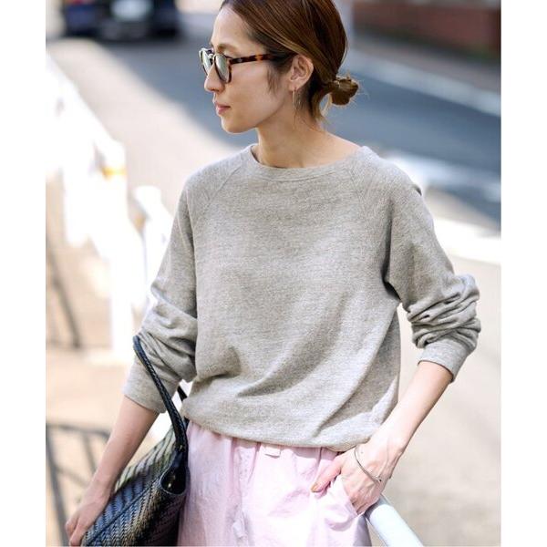 ZOZO問い合わせ番号:105752680ショップ:Spick &amp; Span，スピック アンド スパンブランド:FRAMeWORK，フレームワーク商品名:≪追加≫NEWスラブベアテンプルオーバー 4カテゴリ:トップス>Tシャツ...