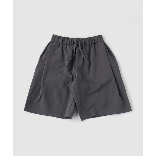 ZOZO問い合わせ番号:105779984ショップ:WISM，ウィズムブランド:WISM，ウィズム商品名:SEVENTH / セブンス ORB SHELL SHORTSカテゴリ:パンツ>その他パンツブランド品番:26031597000...