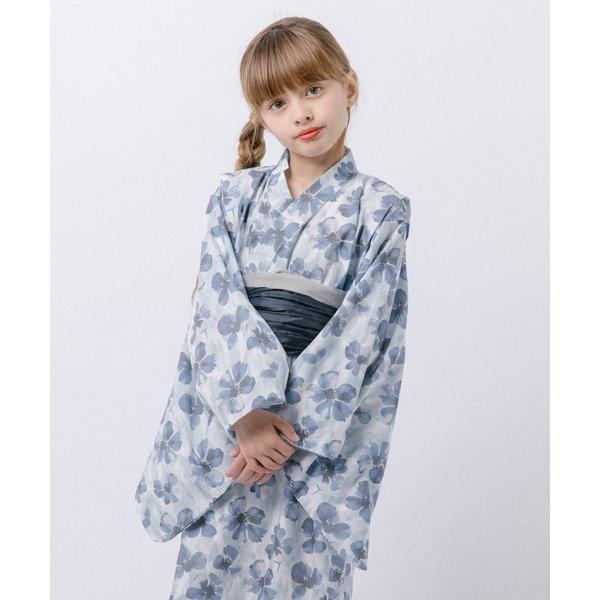 『タイムセール実施中』ZOZO問い合わせ番号:105780057ショップ:moredays store，モアデイズ・ストアブランド:URBAN CHERRY，アーバンチェリー商品名:【被るだけ簡単＆アレンジ自在】ニュアンスフラワーワンピ浴衣...