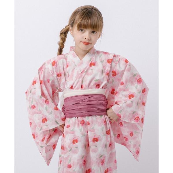 『タイムセール実施中』ZOZO問い合わせ番号:105780058ショップ:moredays store，モアデイズ・ストアブランド:URBAN CHERRY，アーバンチェリー商品名:【被るだけ簡単＆アレンジ自在】ニュアンスフラワーワンピ浴衣...