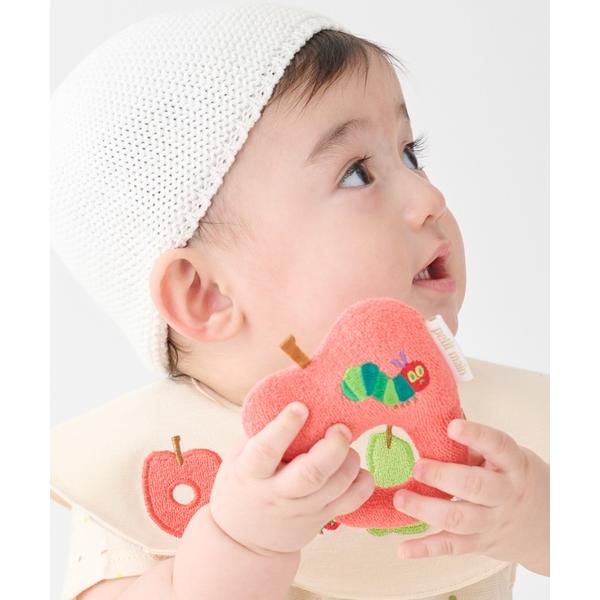 ※このアイテムは返品・交換対象外商品です。ZOZO問い合わせ番号:105780201ショップ:petit main，プティマインブランド:petit main，プティマイン商品名:【はらぺこあおむし】フルーツラトルカテゴリ:ママ＆ベビー&g...