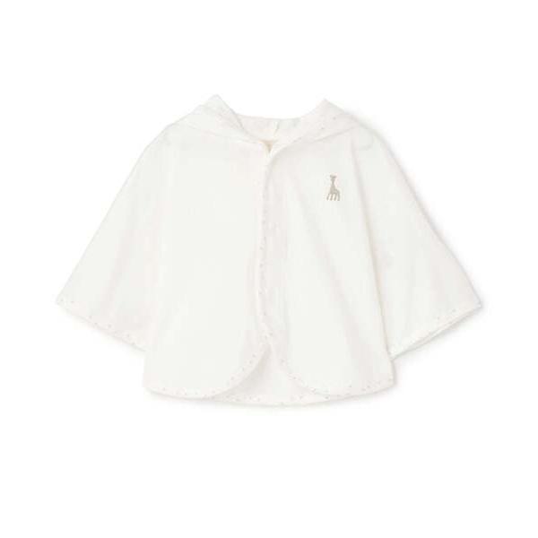 ※このアイテムは返品・交換対象外商品です。ZOZO問い合わせ番号:105780229ショップ:sense of wonder，センスオブワンダーブランド:Sophie la girafe，ソフィーラジラフ商品名:スターダストUVケープ【日本...