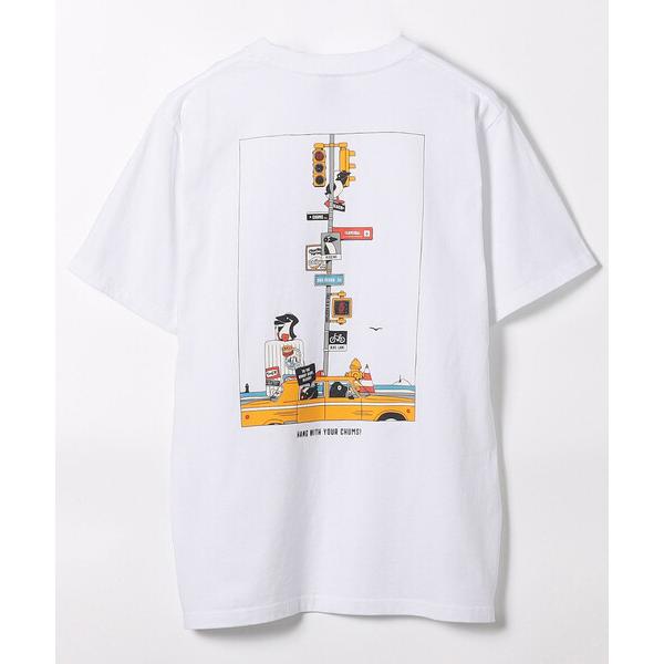 ZOZO問い合わせ番号:105780441ショップ:FREAK'S STORE，フリークスストアブランド:FREAK'S STORE，フリークスストア，CHUMS，チャムス商品名:限定展開 CHUMS/チャムス ブービーロストシティトリップ...