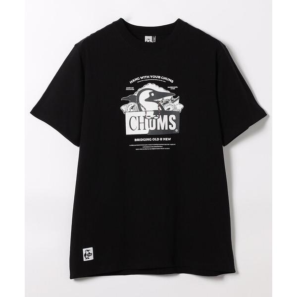 『タイムセール実施中』ZOZO問い合わせ番号:105780443ショップ:FREAK'S STORE，フリークスストアブランド:FREAK'S STORE，フリークスストア，CHUMS，チャムス商品名:限定展開 CHUMS/チャムス オール...