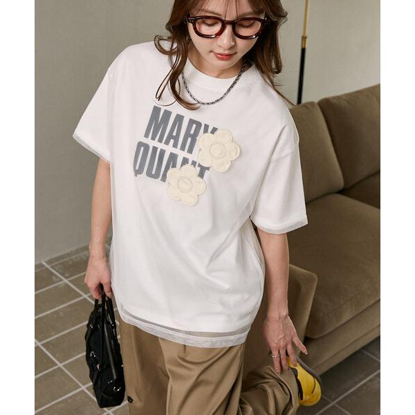 ZOZO問い合わせ番号:105780445ショップ:PUBLUX，パブリュクスブランド:MARY QUANT，マリークワント，FREAK'S STORE，フリークスストア，PUBLUX，パブリュクス商品名:MARY QUANT × PUBL...