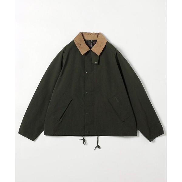 『タイムセール実施中』ZOZO問い合わせ番号:105780454ショップ:FREAK'S STORE，フリークスストアブランド:Barbour，バブアー，FREAK'S STORE，フリークスストア商品名:Barbour/バブアー TRAN...