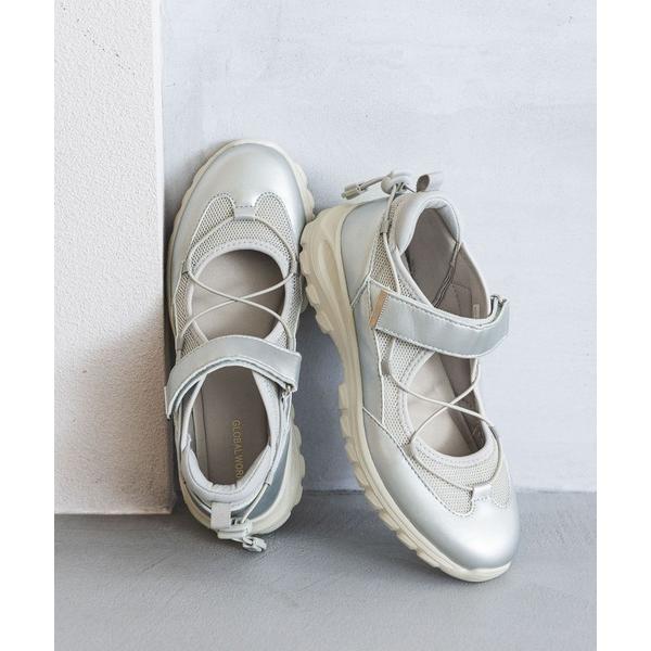 ZOZO問い合わせ番号:105780542ショップ:GLOBAL WORK，グローバルワークブランド:GLOBAL WORK，グローバルワーク商品名:エアかるクッションコードスニーカー/670507カテゴリ:シューズ>スニーカーブラン...