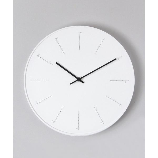 ZOZO問い合わせ番号:105780555ショップ:TODAY'S SPECIAL，トゥデイズスペシャルブランド:TODAY'S SPECIAL，トゥデイズスペシャル商品名:【Lemnos】divide CLOCK / 360258カテゴリ...