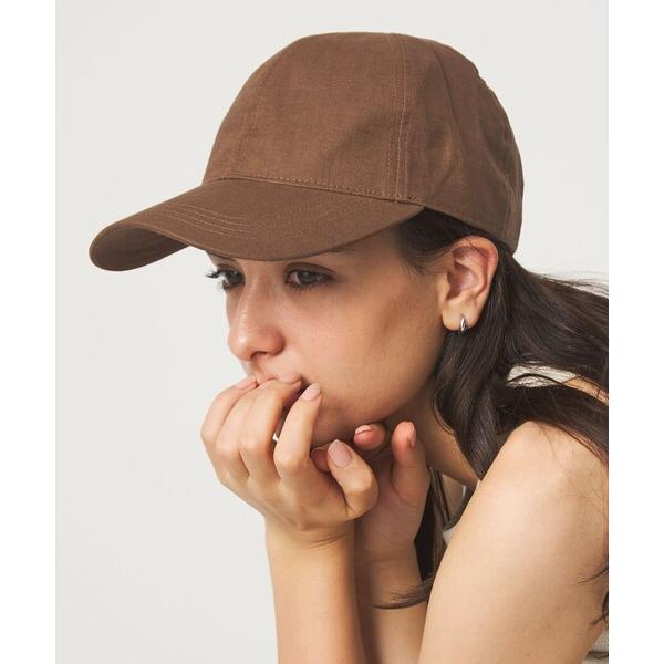 ZOZO問い合わせ番号:105780639ショップ:green label relaxing，グリーンレーベル リラクシングブランド:green label relaxing，グリーンレーベルリラクシング商品名:麻 キャップ 2 UVカット...