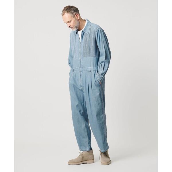 ZOZO問い合わせ番号:105780660ショップ:UNITED ARROWS，ユナイテッドアローズブランド:Pheeta，フィータ，UNITED ARROWS，ユナイテッドアローズ商品名:＜Pheeta＞Trinity デニム オールイン...