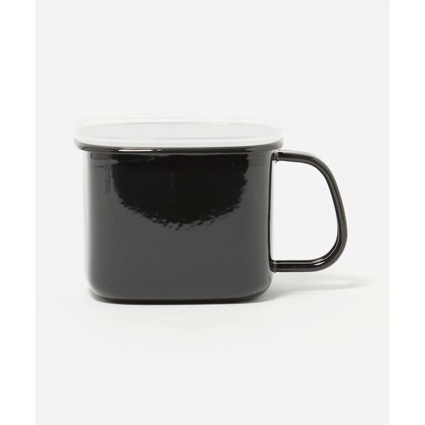 ZOZO問い合わせ番号:105780661ショップ:UNITED ARROWS，ユナイテッドアローズブランド:富士ホーロー，フジホーロー，UNITED ARROWS，ユナイテッドアローズ商品名:【別注】＜富士ホーロー＞角型みそポットカテゴリ...