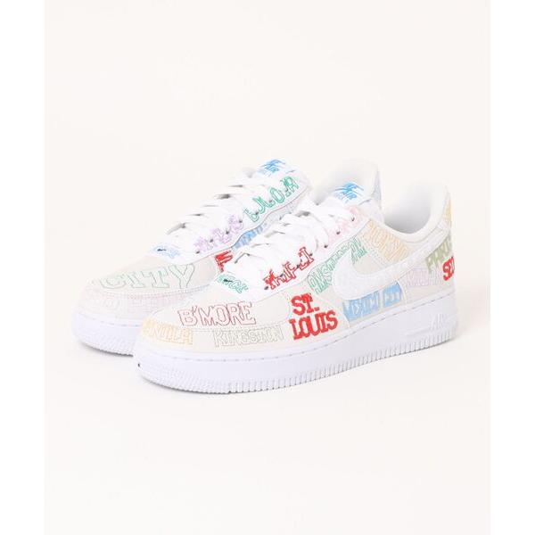 ZOZO問い合わせ番号:105780985ショップ:ABC-MART GRAND STAGE，エービーシーマート　グランドステージブランド:NIKE，ナイキ商品名:NIKE ナイキ AIR FORCE 1 '07 LV8 エア フォース 1...