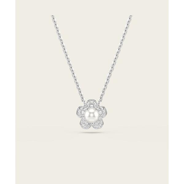 ZOZO問い合わせ番号:105781053ショップ:SWAROVSKI，スワロフスキーブランド:SWAROVSKI，スワロフスキー商品名:【公式】【スワロフスキー】Ariana Grande x Swarovski ペンダント， クリスタル...