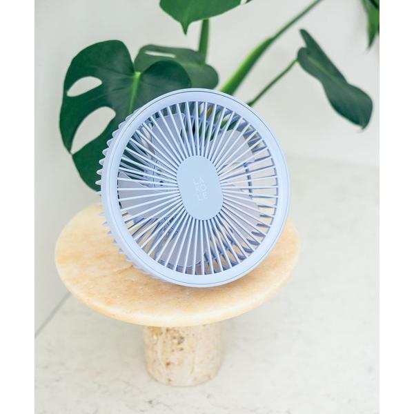 ZOZO問い合わせ番号:105781210ショップ:LAKOLE，ラコレブランド:LAKOLE，ラコレ商品名:【LEDライト付き／車内／脱衣所／キッチン】2WAYビックファン / 657049カテゴリ:PC・スマホグッズ/家電>生活家...