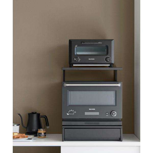 ZOZO問い合わせ番号:105781410ショップ:TIMELESS COMFORT，タイムレスコンフォートブランド:tower，タワー，TIMELESS COMFORT，タイムレスコンフォート商品名:tower（タワー）引き出し付きキッチ...