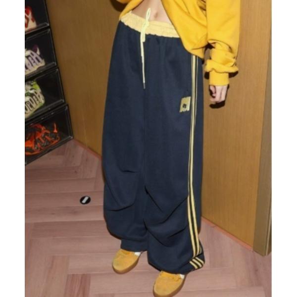 ZOZO問い合わせ番号:105781510ショップ:MANGROVE，マングローブブランド:Vipoa，ヴィポア商品名:american line sweat pantsカテゴリ:パンツ>スウェットパンツブランド品番:MA-26-1-...