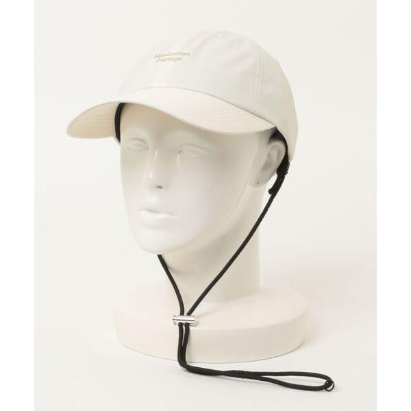 ZOZO問い合わせ番号:105781673ショップ:Manhattan Portage，マンハッタンポーテージブランド:Manhattan Portage，マンハッタンポーテージ商品名:Stretch TAFFTA 6P Capカテゴリ:帽...