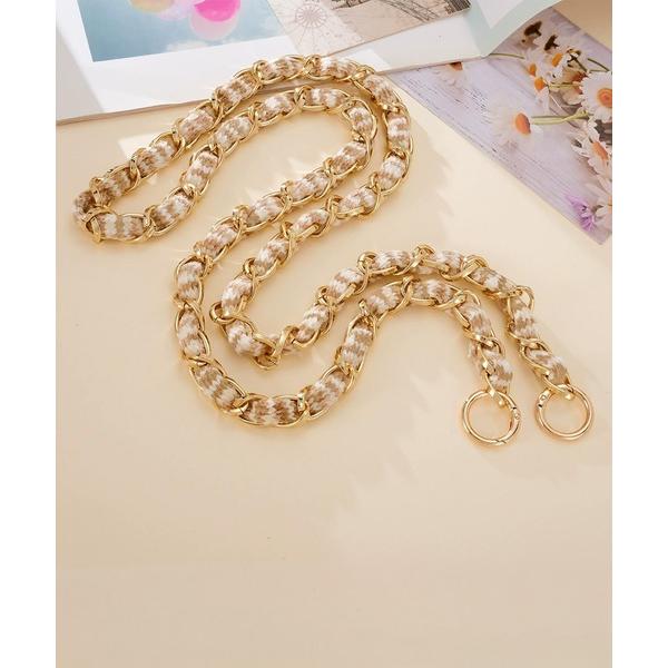 『タイムセール実施中』ZOZO問い合わせ番号:105781695ショップ:perky room，パーキールームブランド:IRADOWL，アイラドール，perky room，パーキールーム商品名:チェーンスマホショルダーカテゴリ:PC・スマホ...