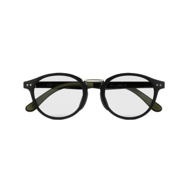 ZOZO問い合わせ番号:105781935ショップ:H.L.N.A，エイチエルエヌエーブランド:TYMER，タイマー商品名:【TYMER】OLIVERカテゴリ:ファッション雑貨>サングラスブランド品番:TY105-MBK-PGYカラー...