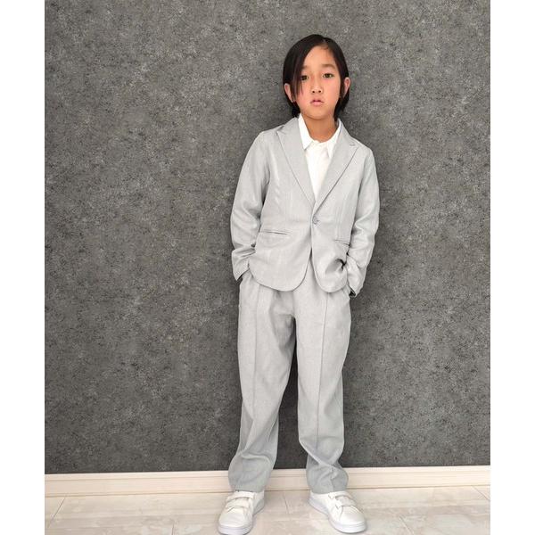 『タイムセール実施中』ZOZO問い合わせ番号:105782359ショップ:Avenue，アヴェニューブランド:SHISKY，シスキー商品名:フォーマル テーラードジャケット スーツ セットアップ（915-03）カテゴリ:フォーマルスーツ/小...