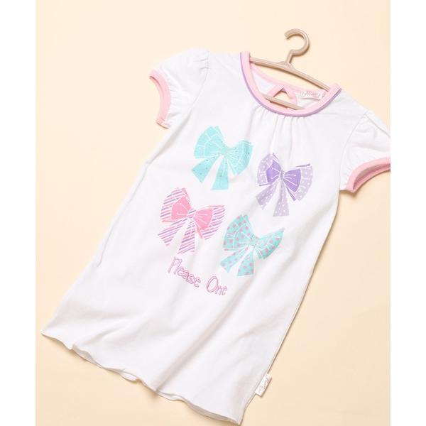 『タイムセール実施中』ZOZO問い合わせ番号:105782493ショップ:FUNALIVE，ファンアライブブランド:FUNALIVE，ファンアライブ商品名:プリントTシャツワンピース 半袖 kidsカテゴリ:ワンピース/ドレス>ワンピ...