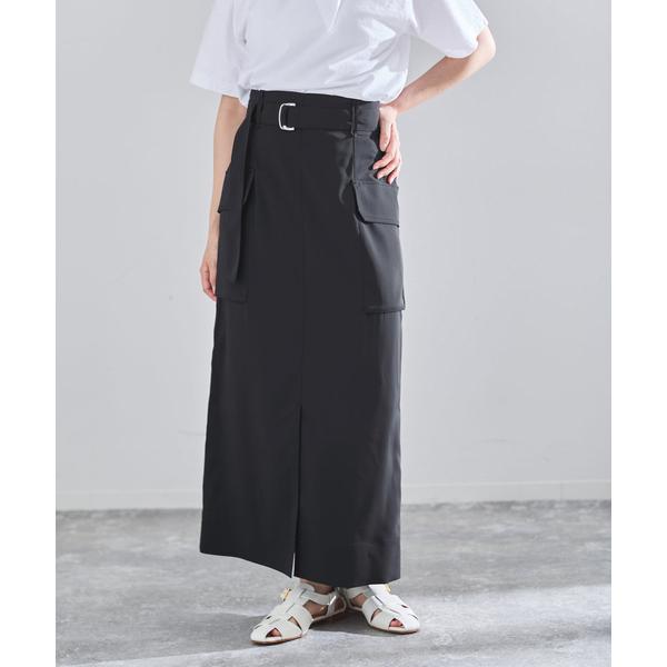 ZOZO問い合わせ番号:105782496ショップ:IENA，イエナブランド:IENA，イエナ商品名:ハイツイストペンシルロングスカートカテゴリ:スカート>スカートブランド品番:26060900916010素材:本体:トリアセテート5...