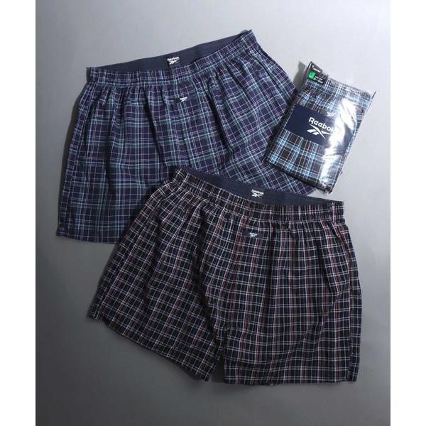 ※このアイテムは返品・交換対象外商品です。ZOZO問い合わせ番号:105782605ショップ:ANPAS，アンパスブランド:Reebok，リーボック，ANPAS，アンパス商品名:【Reebok】2-piece trunks set / リー...