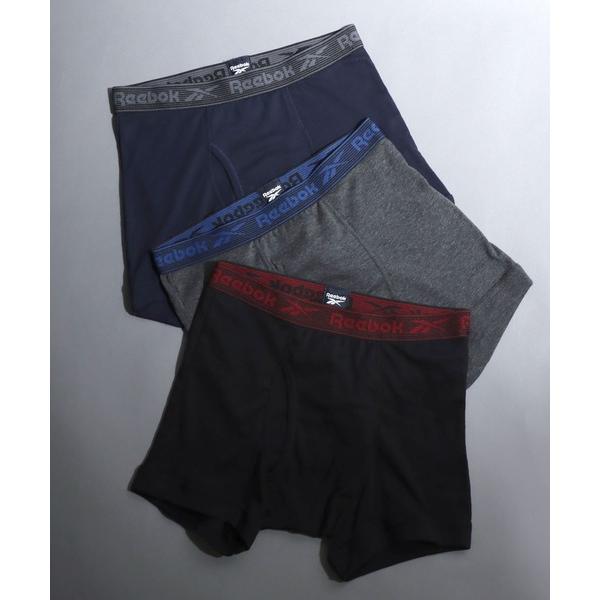 『タイムセール実施中』※このアイテムは返品・交換対象外商品です。ZOZO問い合わせ番号:105782607ショップ:ANPAS，アンパスブランド:Reebok，リーボック，ANPAS，アンパス商品名:【Reebok】3-piece boxe...