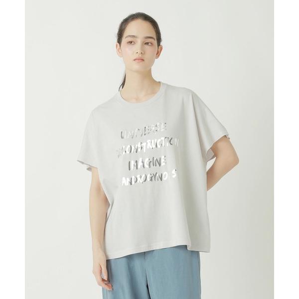 ZOZO問い合わせ番号:105782791ショップ:ZUCCa，ズッカブランド:ZUCCa，ズッカ商品名:GLAM T / Tシャツカテゴリ:トップス>Tシャツ/カットソーブランド品番:ZU61JK214素材:綿100%原産国:日本製...