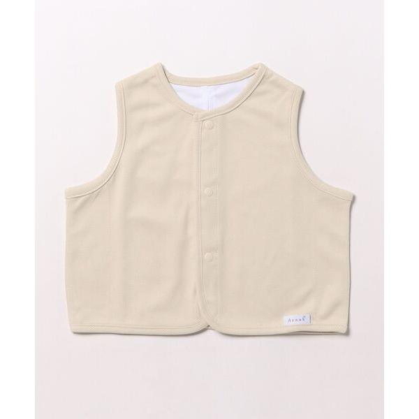 ※このアイテムは返品・交換対象外商品です。ZOZO問い合わせ番号:105782818ショップ:babybaby，ベイビーベイビーブランド:Aenak ，アエナック商品名:【Aenak / アエナック】保冷ベスト (ベビー)カテゴリ:ママ＆ベ...