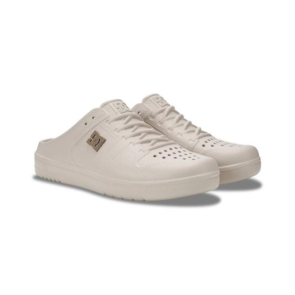ZOZO問い合わせ番号:105782894ショップ:DC SHOES，ディーシーブランド:DC SHOES，ディーシーシューズ商品名:DC SHOES メンズ M4 SLIP スリッパサンダル 【2026年春夏モデル】/クロッグサンダルカテ...