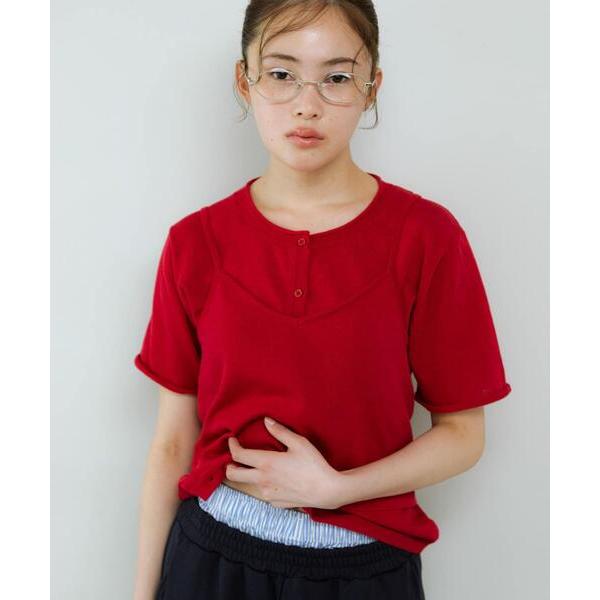 『タイムセール実施中』ZOZO問い合わせ番号:105782956ショップ:KBF，ケービーエフブランド:KBF，ケイビーエフ商品名:ビスチェSETカーディガンカテゴリ:トップス>カーディガン/ボレロブランド品番:KB26230-202...