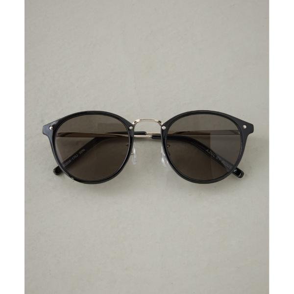 ZOZO問い合わせ番号:105783309ショップ:AZUL BY MOUSSY，アズールバイマウジーブランド:AZUL BY MOUSSY，アズールバイマウジー商品名:メタルブリッジアイウェアカテゴリ:ファッション雑貨>メガネブラン...